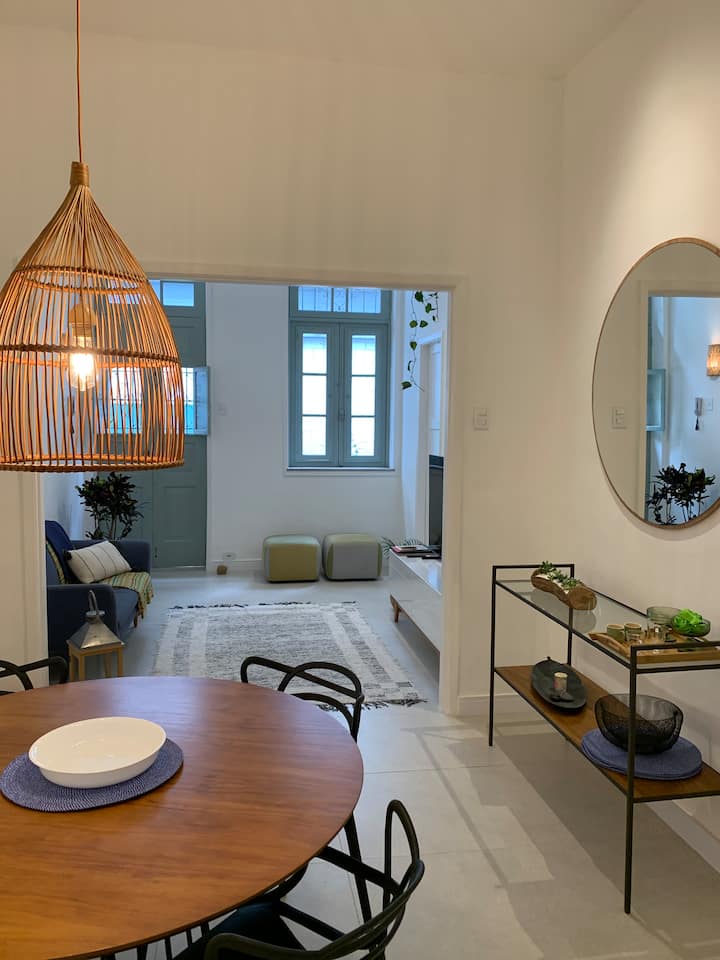 Casa Brasileira Perto Do Pão De Açúcar - Brasil