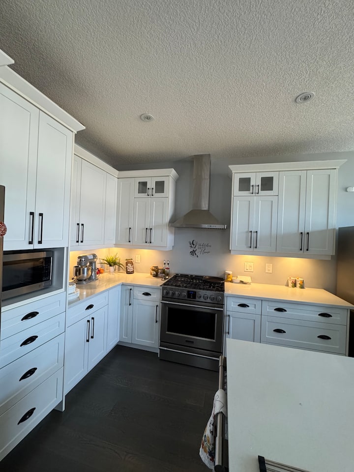 Beautiful Room - Dorchester