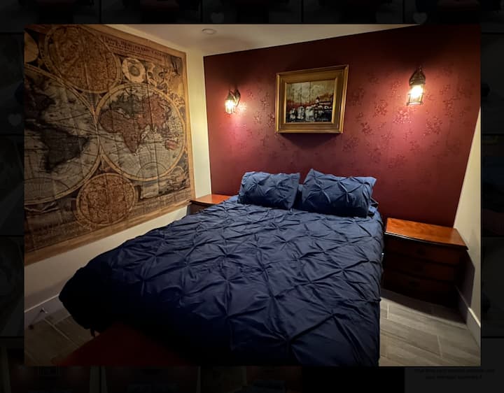 Pet Friendly Private Suite Near Airport And Strip - Las Vegas