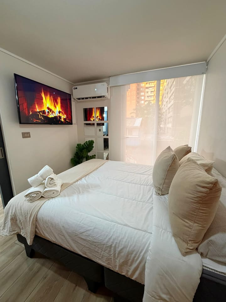 Cautívate Con Dpto1d1b|full|aa|wifi|metrol5 - Chile