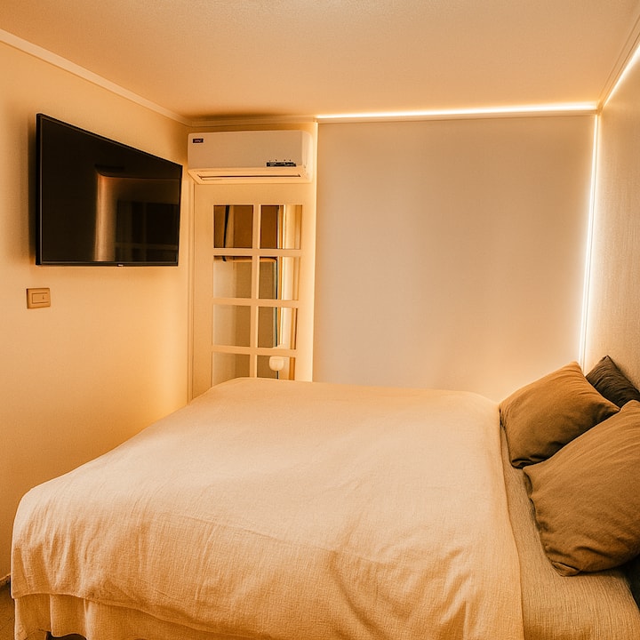 Cautívate Con Dpto1d1b|full|aa|wifi|metrol5 - Providencia