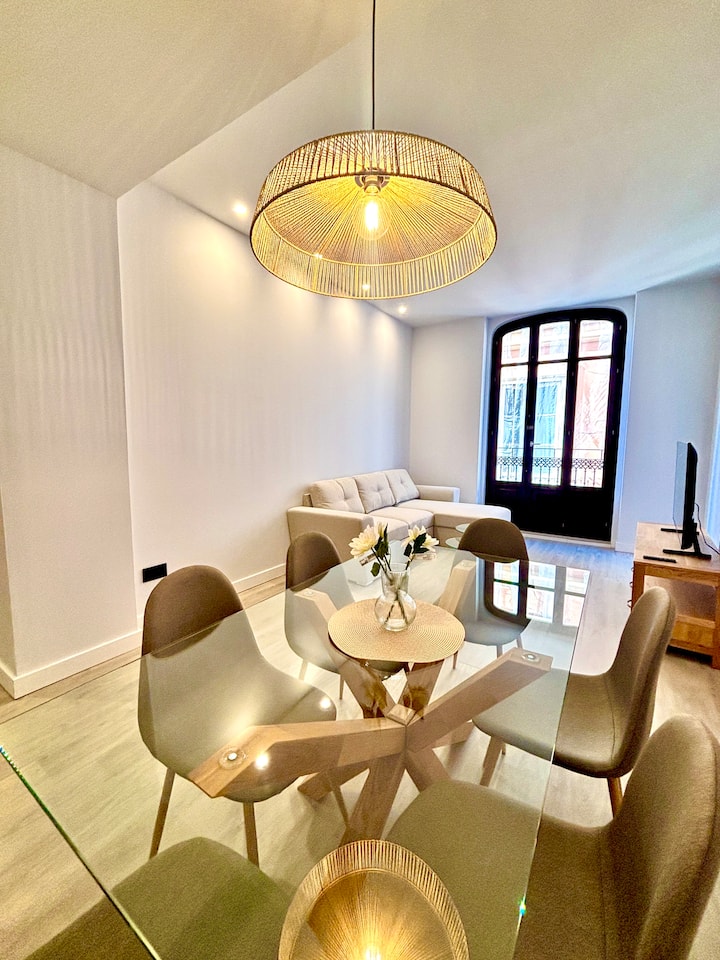 Casa Valencians Vii - Valencia