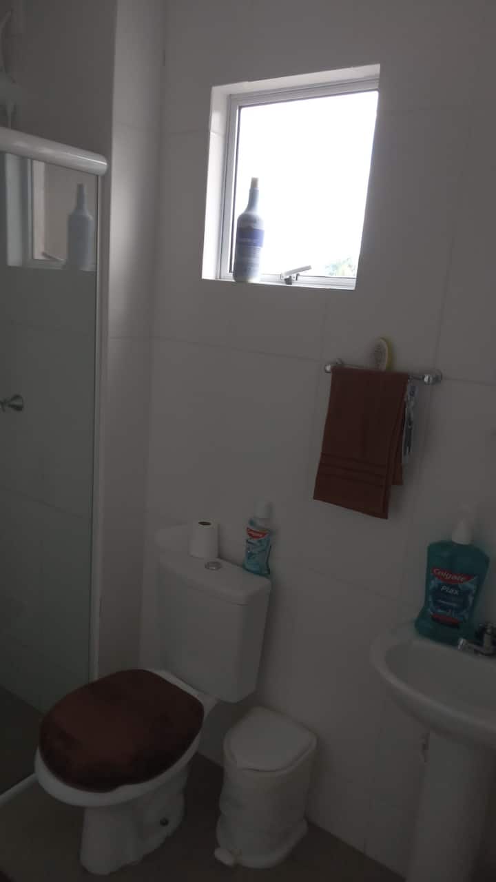 Um Lugar Tranquilo - Navegantes