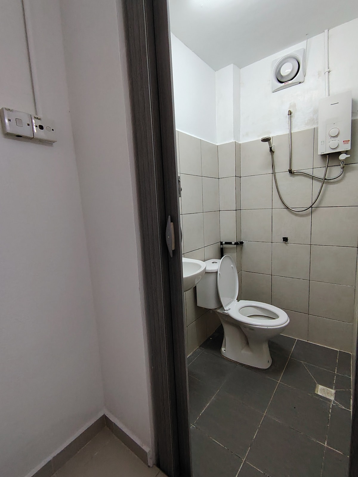 Wanning - Guest house à louer à George Town, Penang, Malaisie - Airbnb