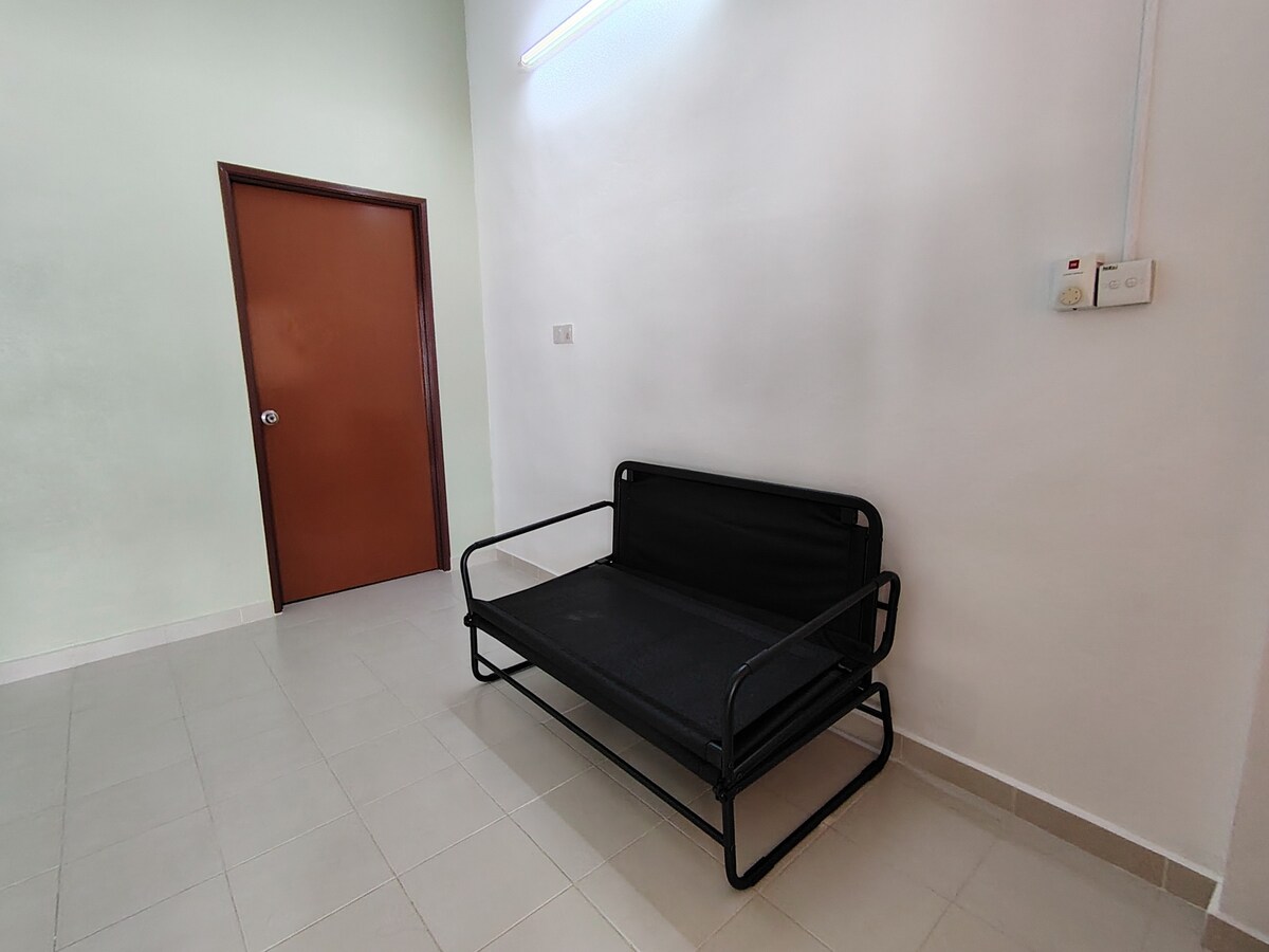 Wanning - Guest houses à louer à George Town, Penang, Malaisie - Airbnb