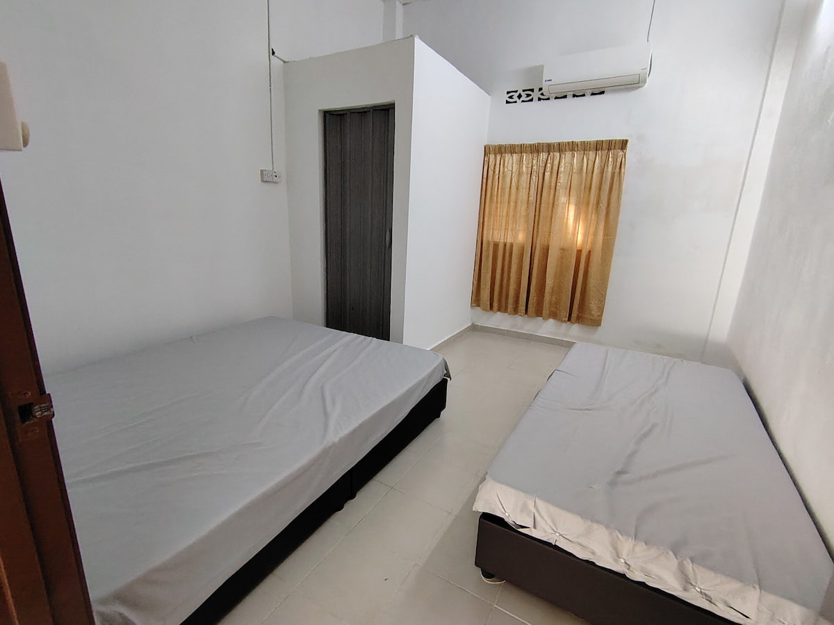 Wanning - Guest house à louer à George Town, Penang, Malaisie - Airbnb