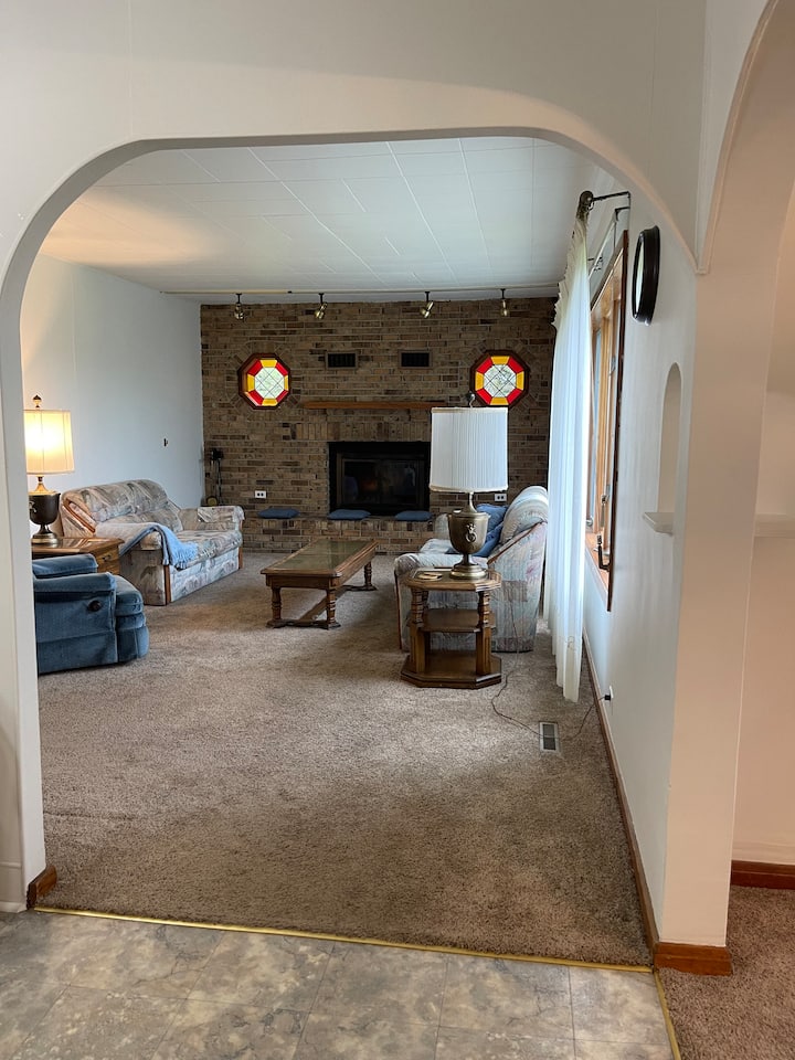 Little Acorn Ranch - Nebraska