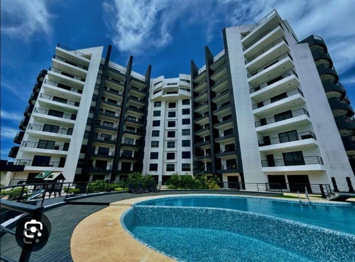 Hermoso Apto En La Mejor Zona Comercial De La Isla - Venezuela