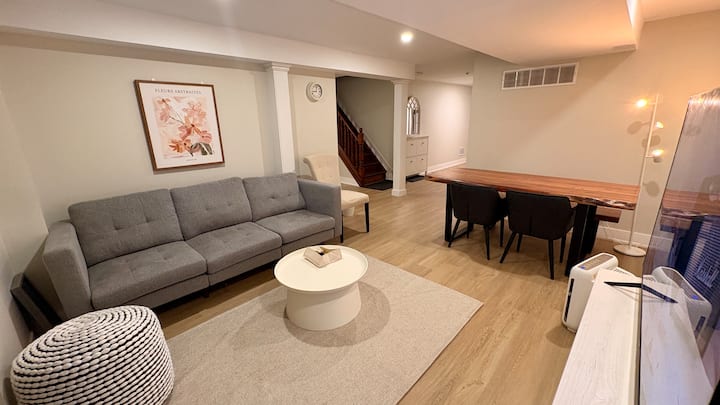 Wonderstay - Ontario