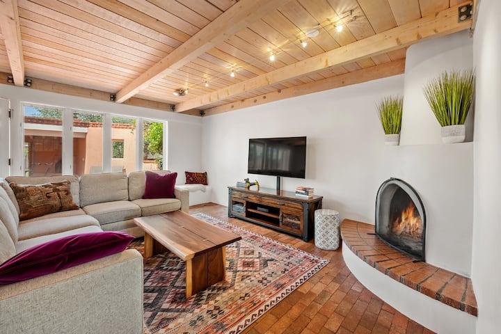 Casa De Vida - Santa Fe, NM