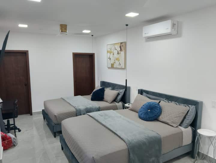 Estudio Tranquilo - Nogales, AZ