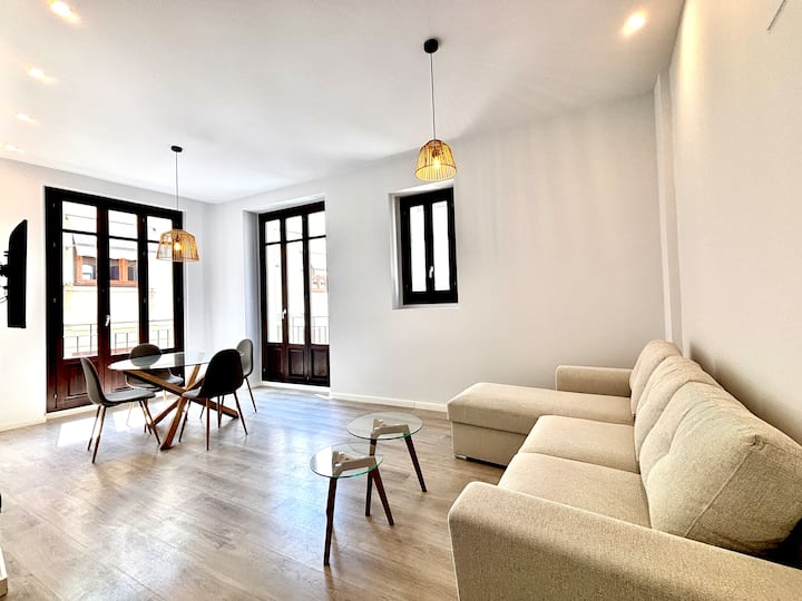 Casa Valencians Vi - La Torre