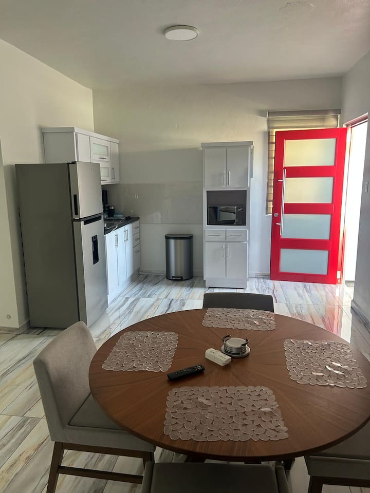 Apartamento Nuevo. - Coamo
