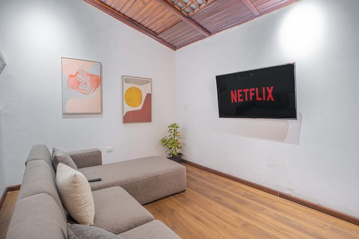 La Casa De Los Momentos | Para Familias Top - Cuenca