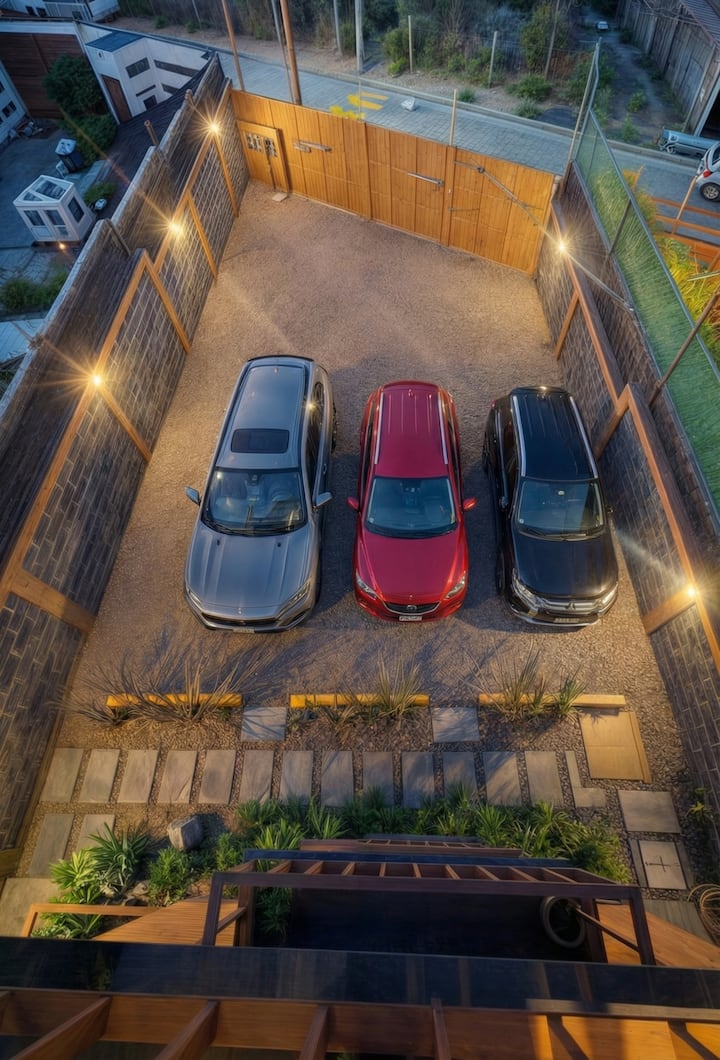 3 Depas Para Hasta 12 Personas A 10 Min Zócalo - Atlixco