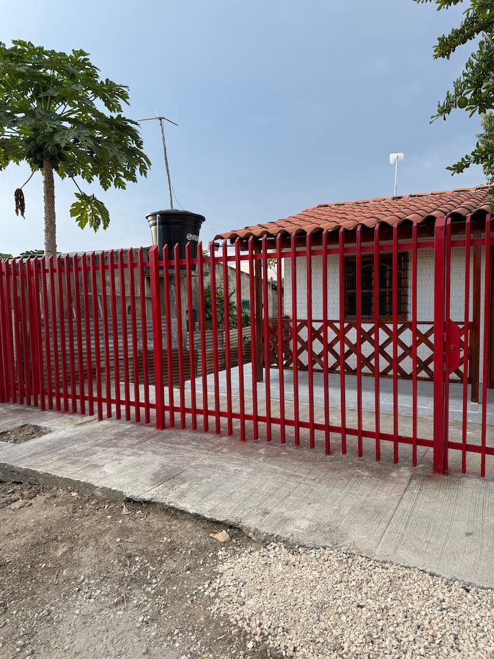 Casa En San Pedro Sucre - Córdoba