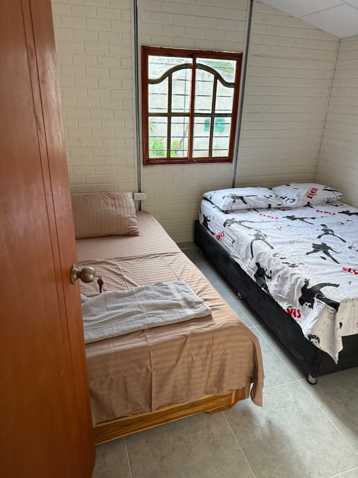 Casa En San Pedro Sucre - Córdoba (Colombia)