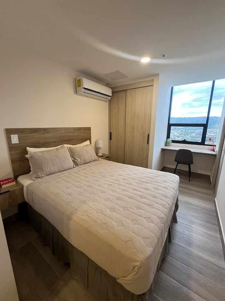 Apartamento Distrito Artemisa - Tegucigalpa