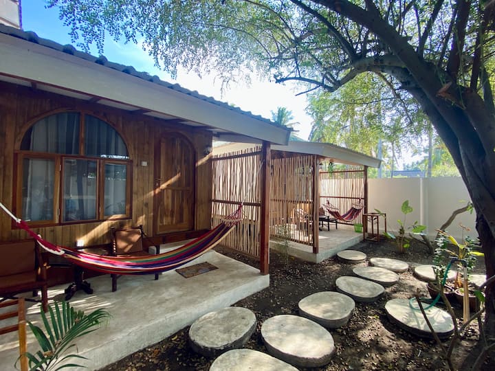 Gaia Cottages (Gili Trawangan) - Gili Islands