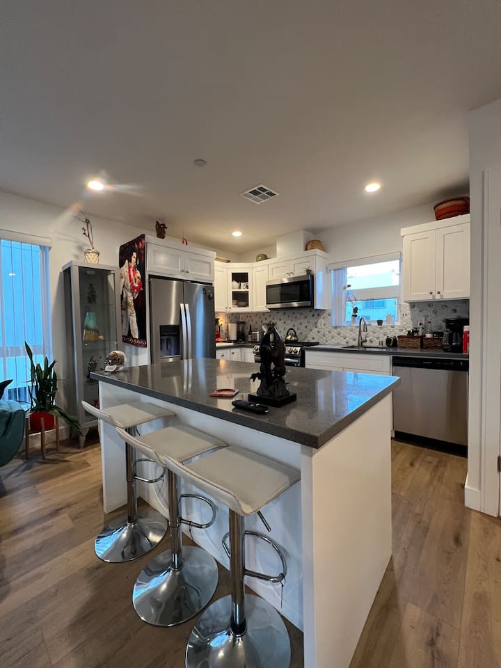 Dodgers Parade Hollywood Weho - Los Ángeles, CA