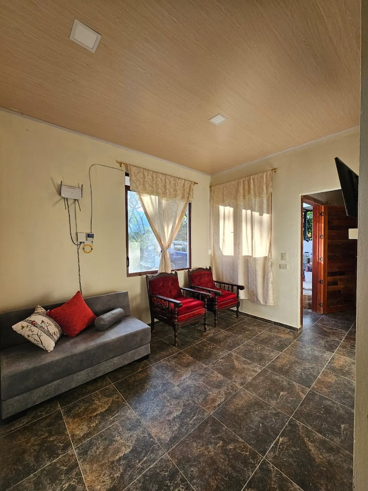 Quinta Gloria, - Amazonas