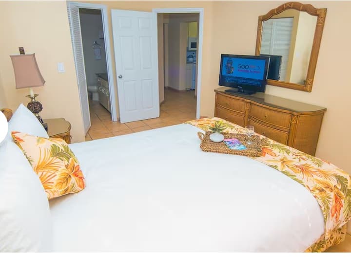 Island Seas Resort - Freeport