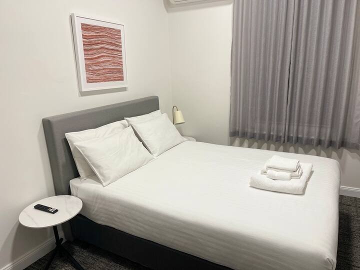 Costello Hotels Port Augusta - Standard Room - Port Augusta