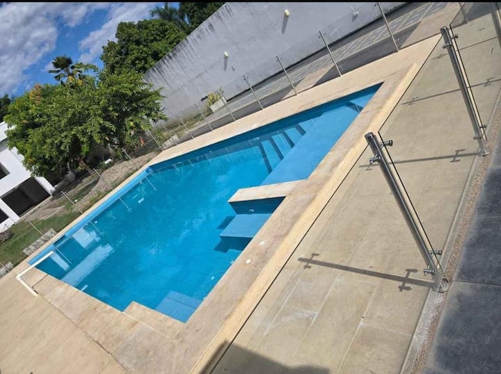 Casa Quinta Privada En Ricaurte - Flandes