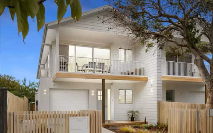 Stay Rosebud, Family Retreat - Mount Martha