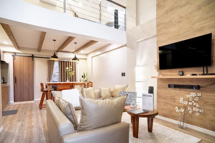 Unit 2, Solar-powered, 10 Min To City, Free Park - Legazpia