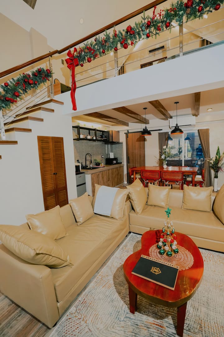 Unit 2, Solar-powered, 10 Min To City, Free Park - Legazpi City