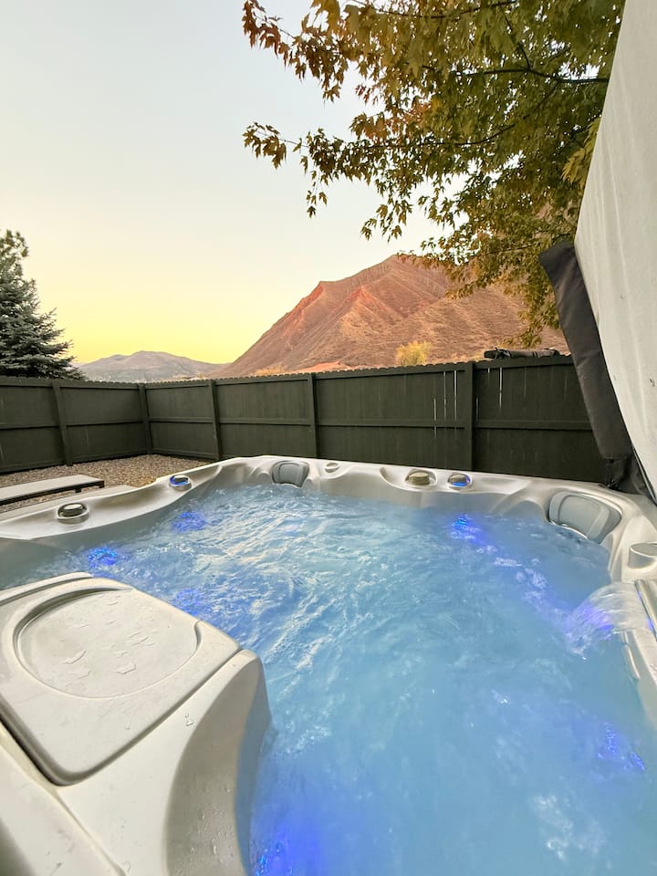 Mountain View House - Glenwood Springs, CO