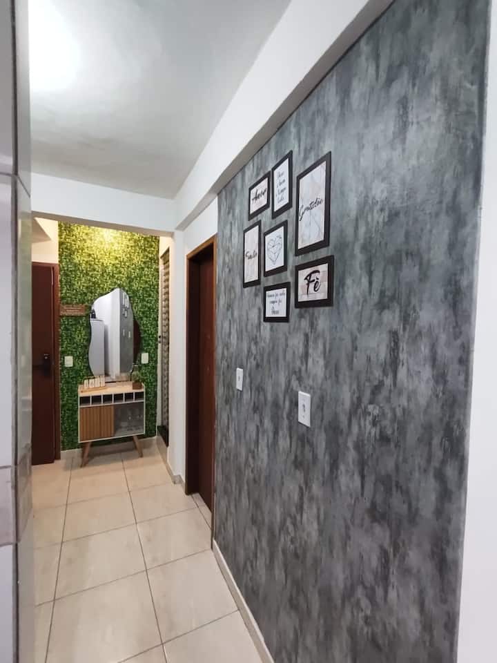 Apartamento Copacabana 1 - Rio de Janeiro