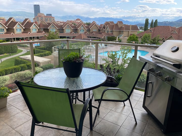 Living The Dream - Kelowna