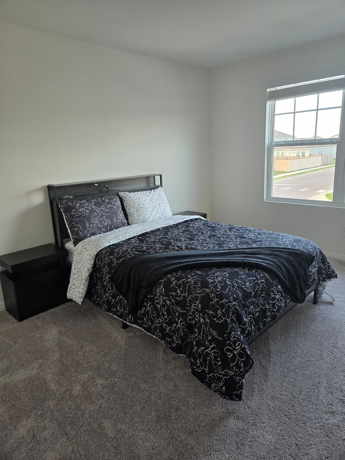 Kim - Maisons à louer à Maxwell, Texas, États-Unis - Airbnb