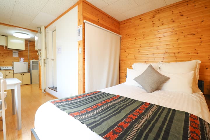 6 Minutes Walk From The Station / Culture 24 #101 - Sapporo