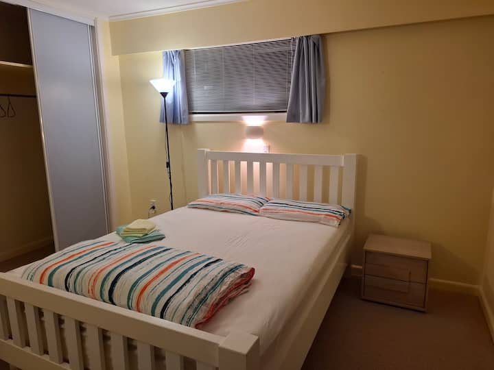 Peaceful Spacious Room - Waiheke Island