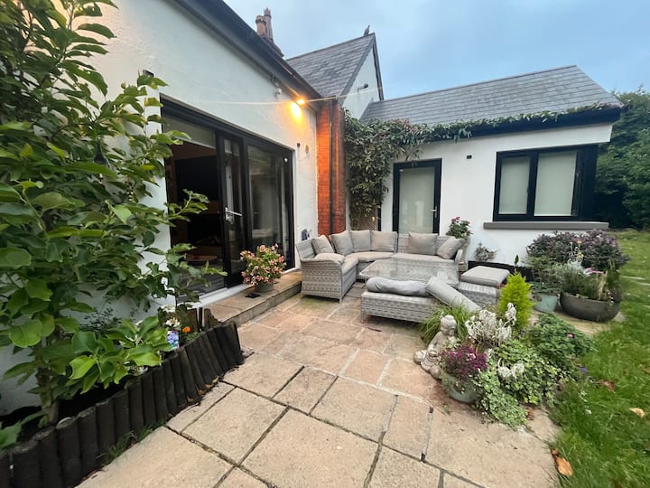 The Loft Apartment Portmarnock - Swords