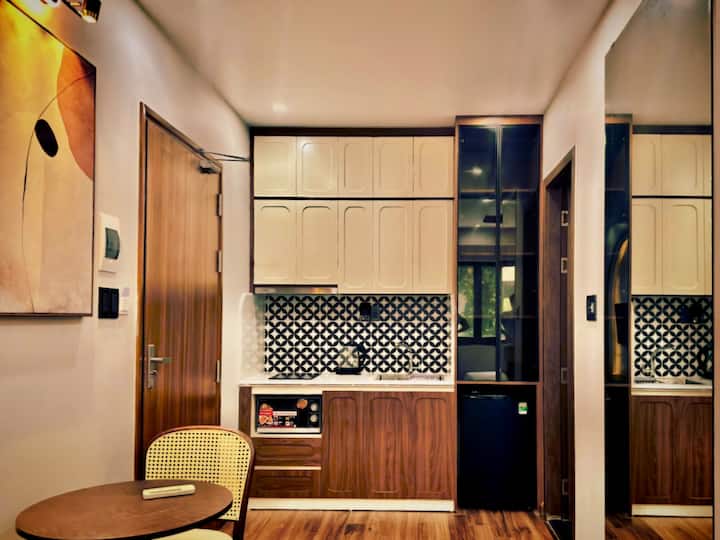 Eden Riverside Apartment - Hội An