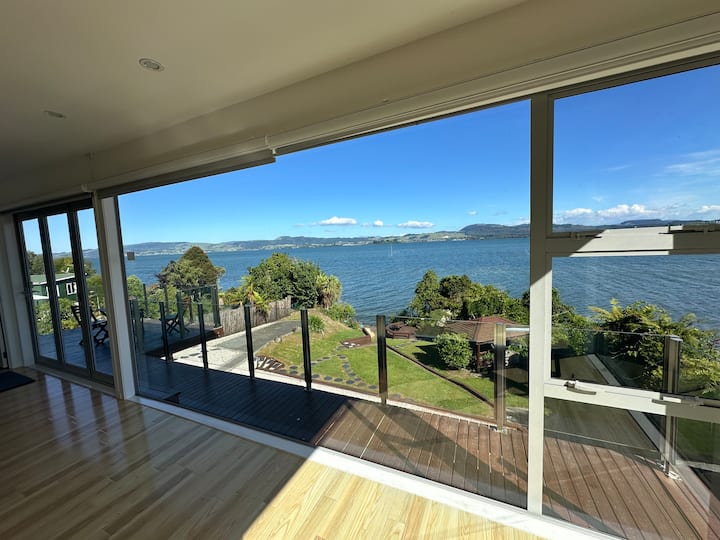 Rotorua Lakeside Resort - Rotorua