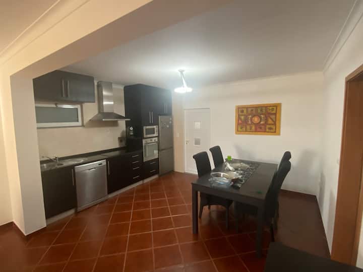 Casa Familiar - Santo Tirso
