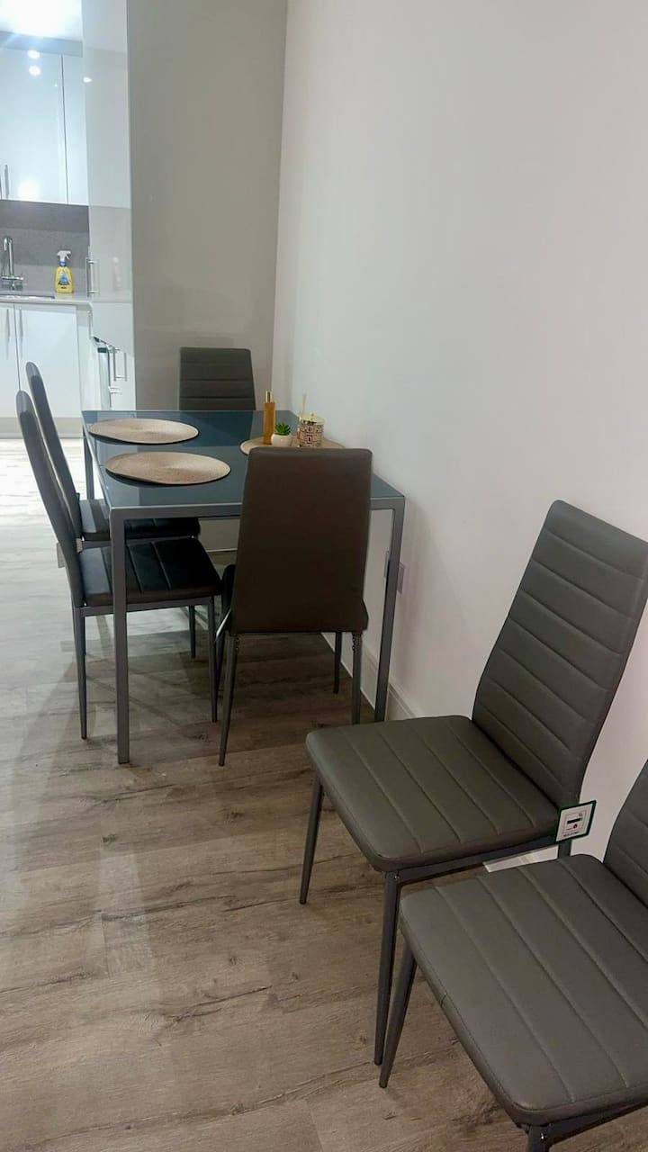 Studio Near Heathrow - Hounslow