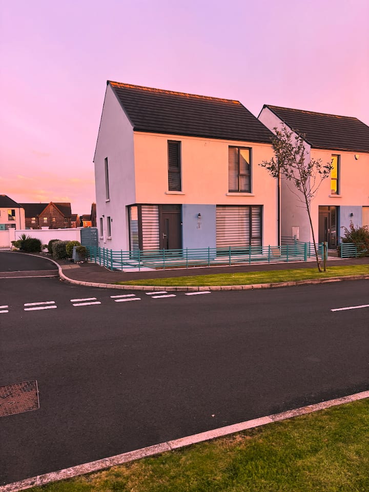 Blue Haven At Portstewart - Portstewart
