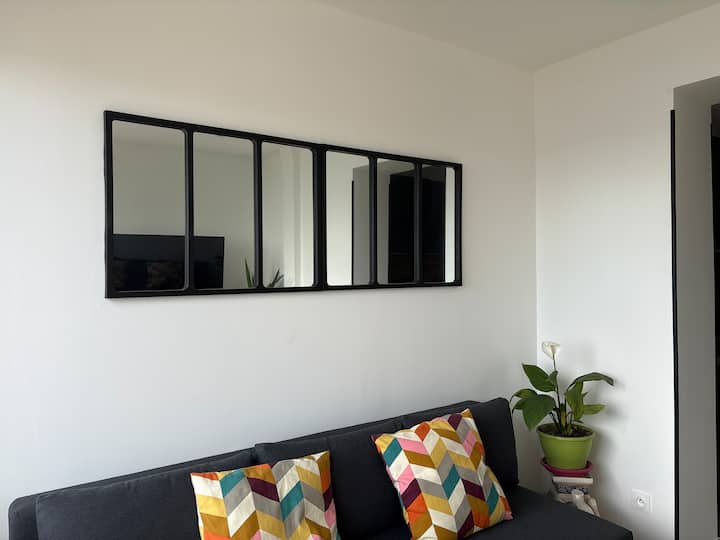 Appartement Pied Dans L'eau - Fos-sur-Mer