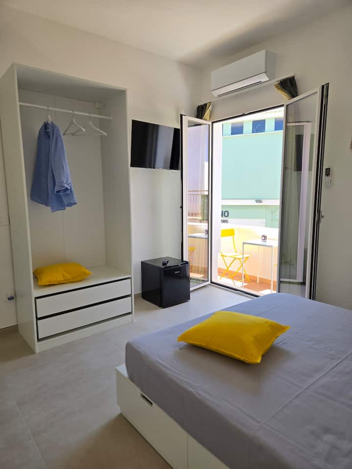 B&b Casa Cappuccini Grande - Tricase