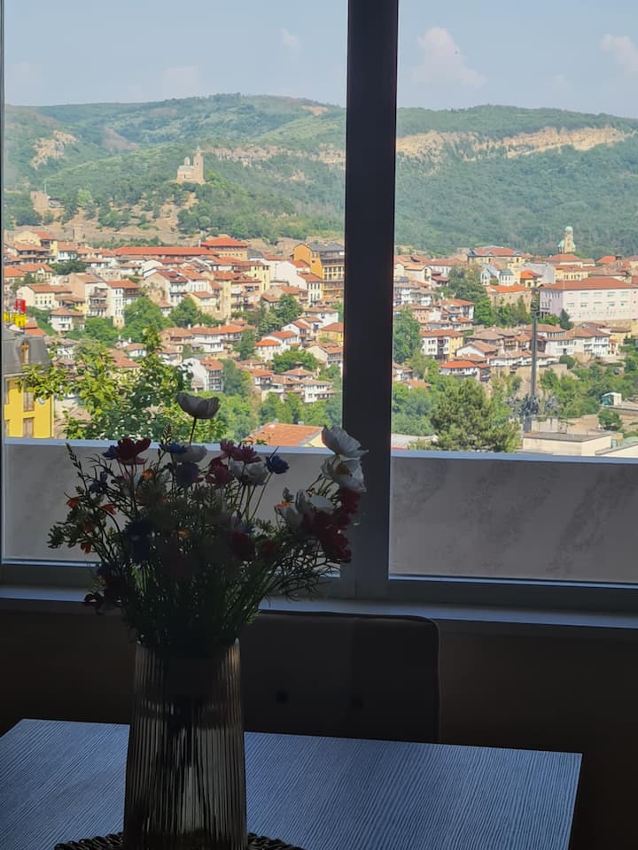Апартаменти Ванкови - Veliko Tarnovo