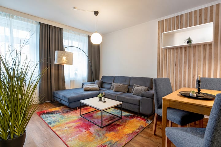 City Apartment Riesa - Riesa