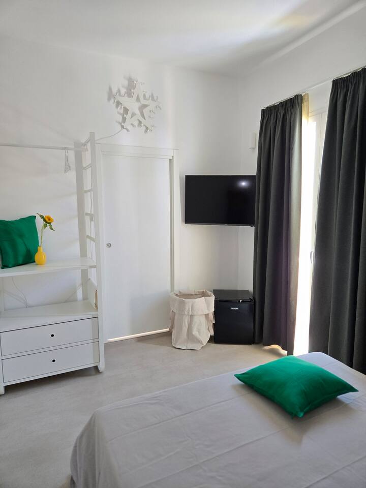 B&b Casa Cappuccini S - Tricase