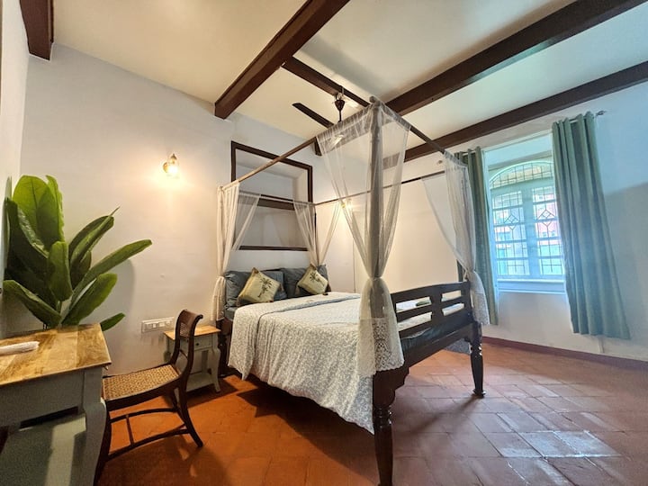 006 - Balcao And Beyond By Localvibe - India