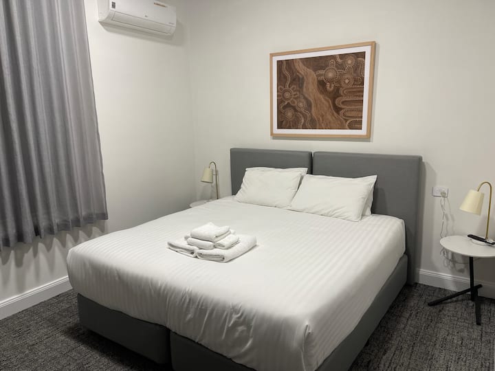 Costello Hotels Port Augusta - Suite Apartment - Port Augusta